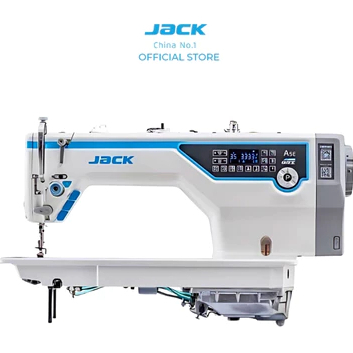 Jual MESIN JAHIT JARUM SATU OTOMATIS JACK JK-A5E-4 | Shopee Indonesia