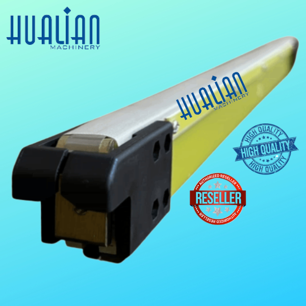 Jual Epoxy Plate Sealing Bar Heating Block Sealer Vacuum HVC-410S/2A ...