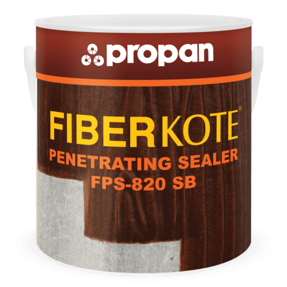 Jual CAT DASAR PROPAN FIBERKOTE PENETRATING SEALER FPS-820 SB 2.5 LITER ...
