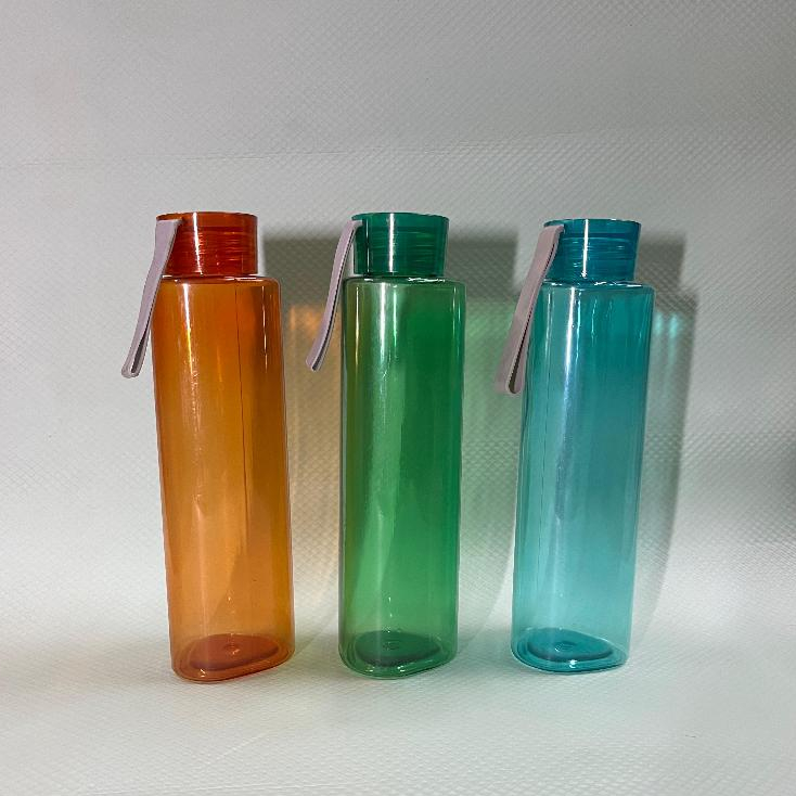 Jual Botol Minum Pina Plastik 500ml | Shopee Indonesia