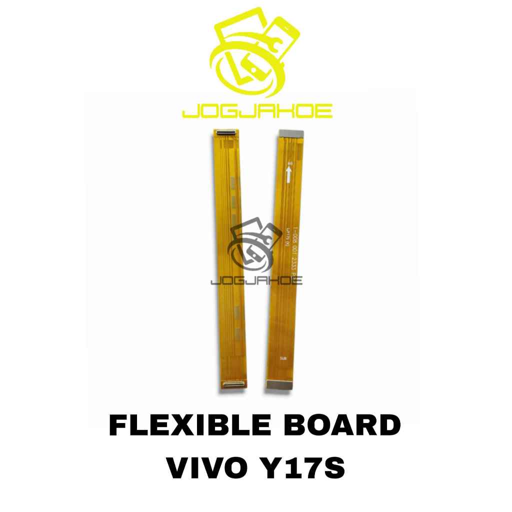 Jual FLEXI MAIN BOARD VIVO Y17S FLEXIBLE | Shopee Indonesia