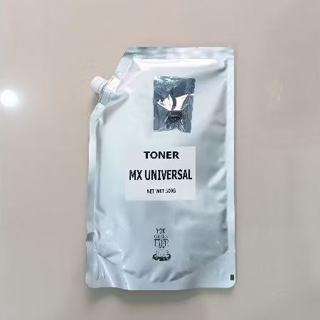 Jual Paket Tinta Toner Dan Chip Fotocopy SHARP MX Refill isi Ulang ...