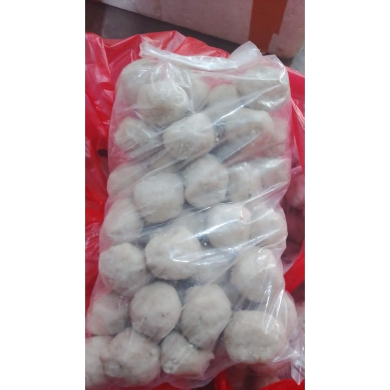 Jual Cilok Jando (cilok isi lemak sapi) | Shopee Indonesia