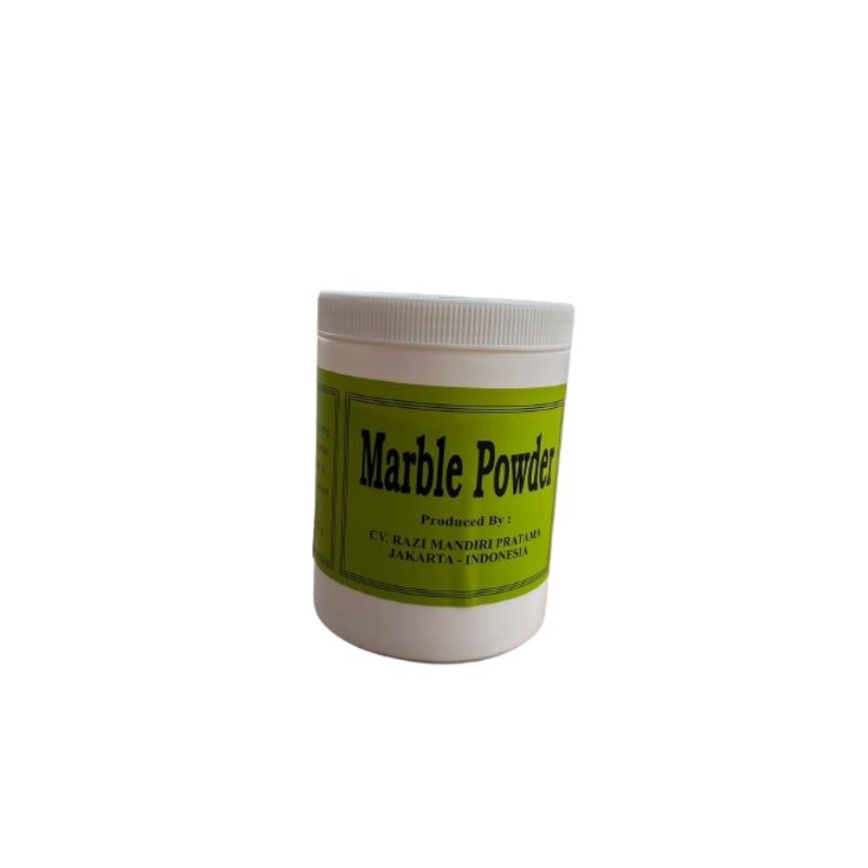 Jual Pengkilap Lantai Marmer / Marble Powder / Polishing Powder ...