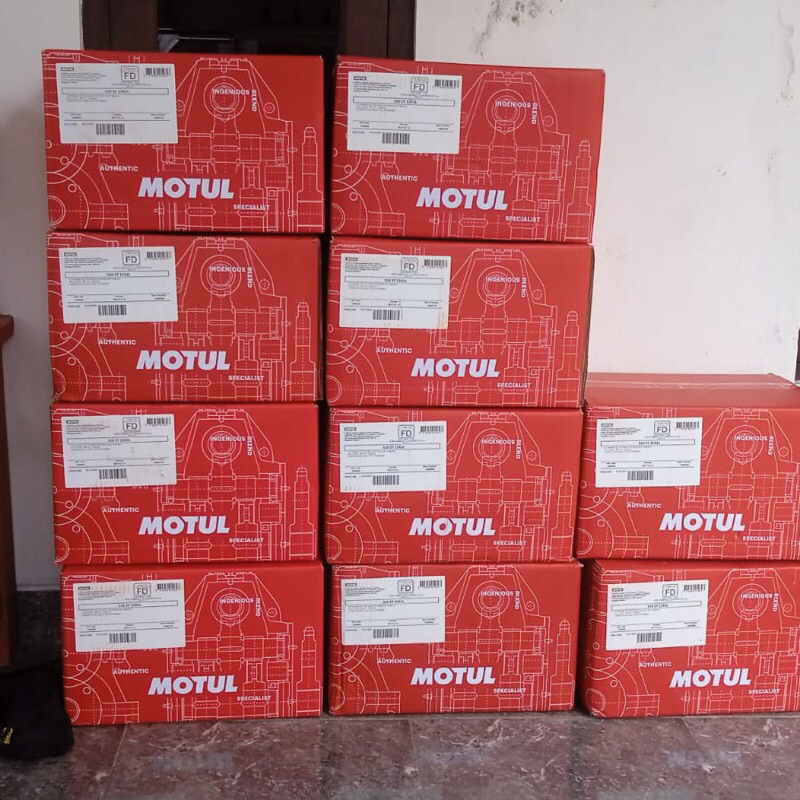 Jual Motul 510 2T 1L (Isi 12 Botol) | Shopee Indonesia