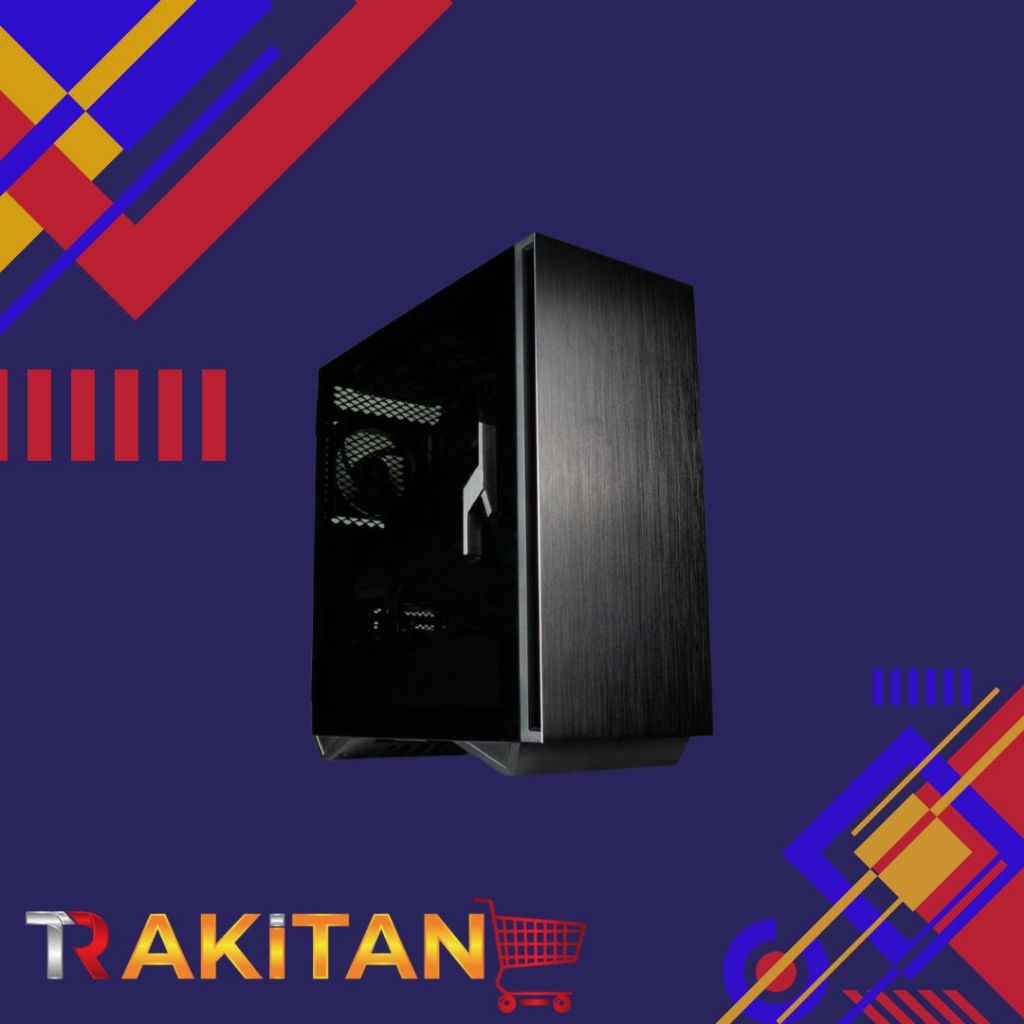 Jual Sentinel Gaming Desktop - NVD GeForce RTX 5070 Ti 16GB | Shopee ...