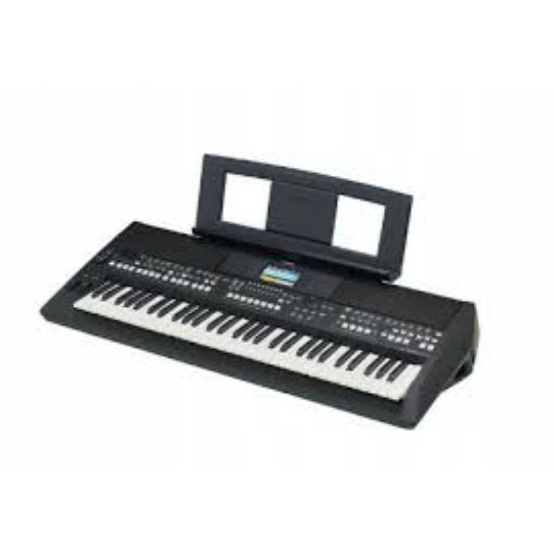 Jual YAMAHA PSR SX-600 | KEYBOARD YAMAHA | YAMAHA | ORGAN TUNGGAL ...