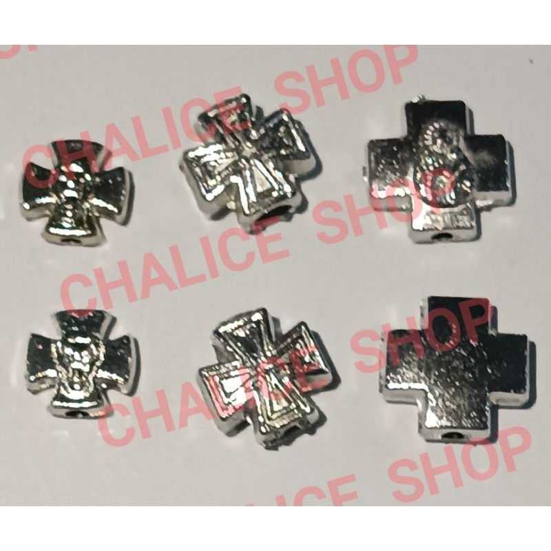 Jual [PER 6/12PCS]PENYEKAT ROSARIO MODEL SALIB | Shopee Indonesia