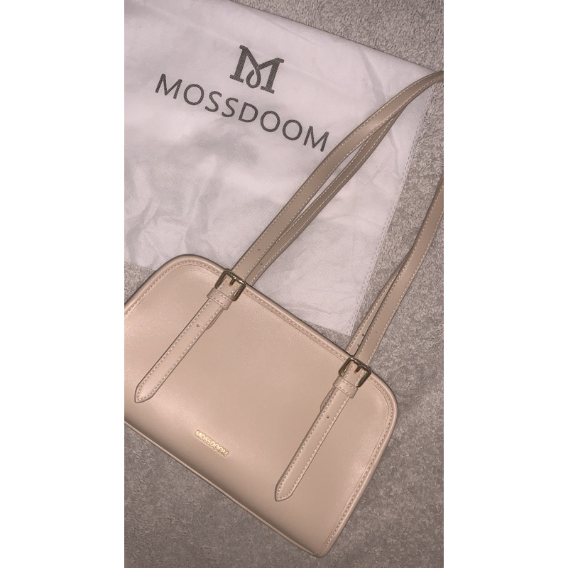 Jual [Preloved] Tas Mossdoom Renee Bag | Shopee Indonesia