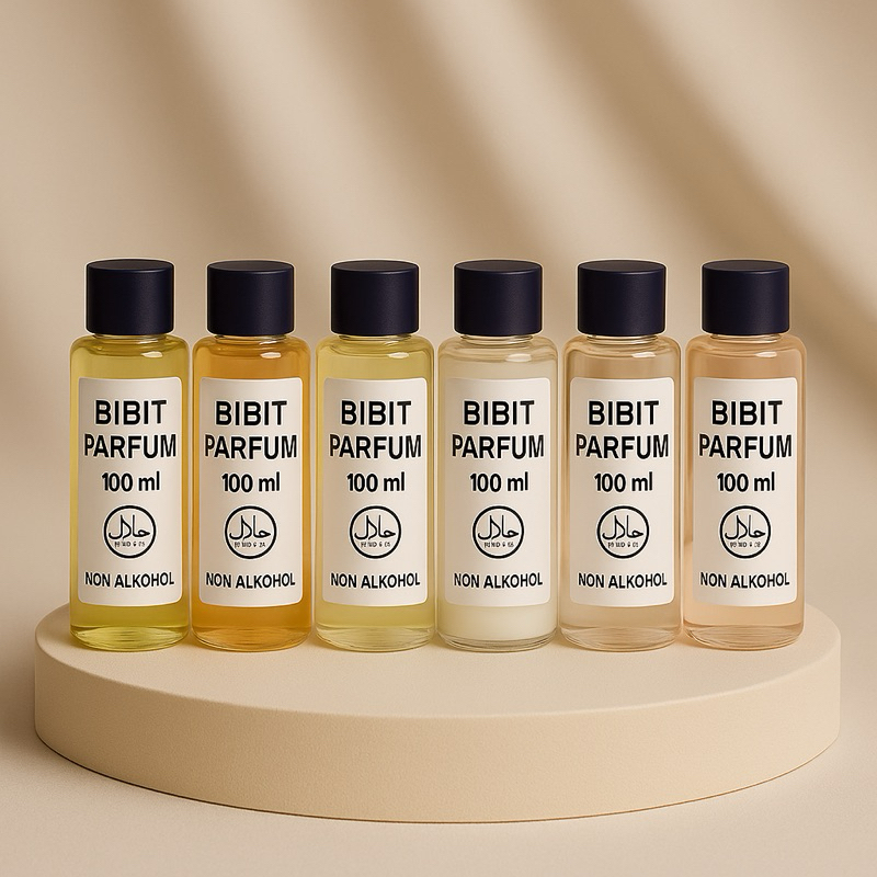 Jual Bibit / Biang Parfum WHITE OUD 100ml Wangi Tahan Lama - Minyak ...