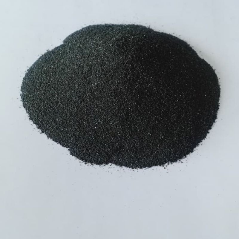 Jual PASIR MAGNET / PASIR HITAM / PASIR BESI / SERBUK BESI 1KG | Shopee ...