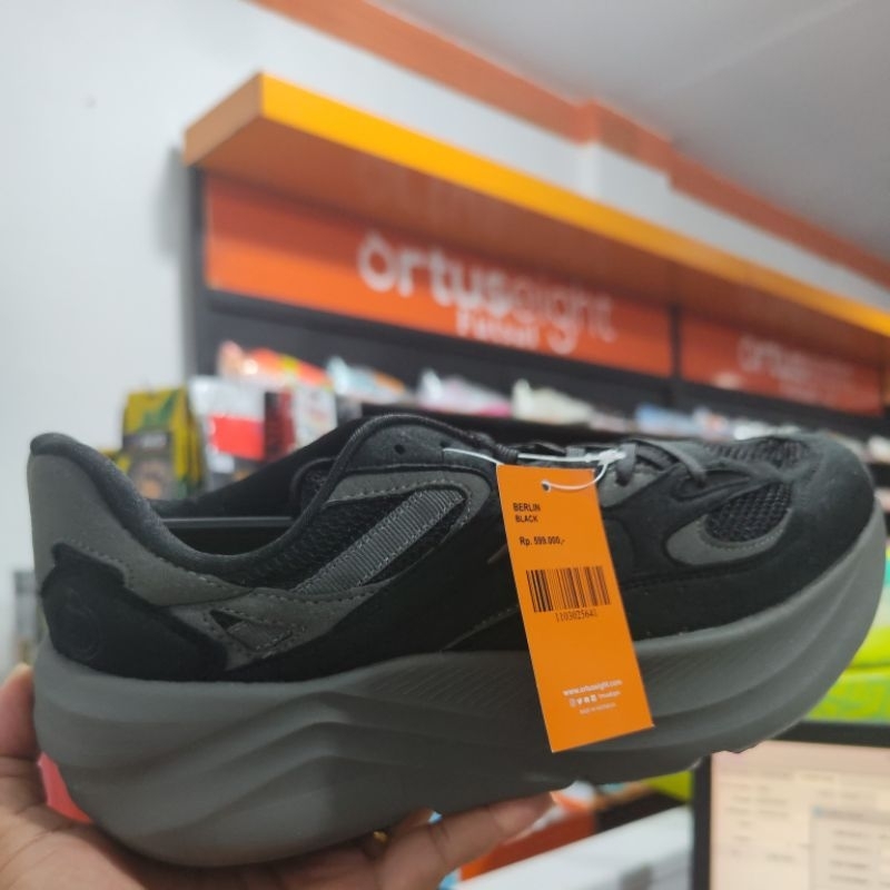 Jual Ortusight sepatu Running BERLIN | Shopee Indonesia