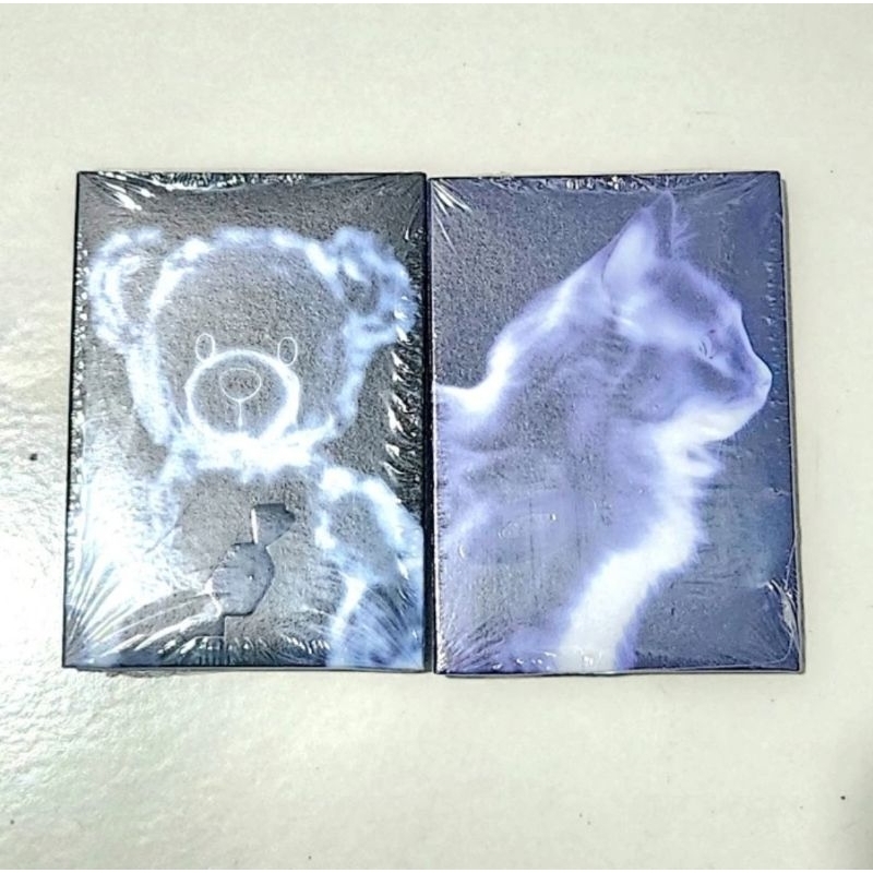 Jual (READY SEALED) LE SSERAFIM - 4th Mini Album [CRAZY] (weverse ...