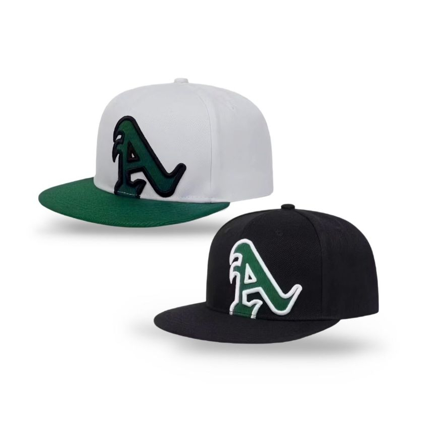 Jual Topi Snapback Hip Hop Pria Logo A Original premium Kekinian Topi ...