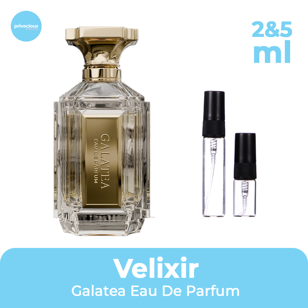 Jual [Decant Share in Jar] Velixir Galatea Eau De Parfum (Dupe of ...