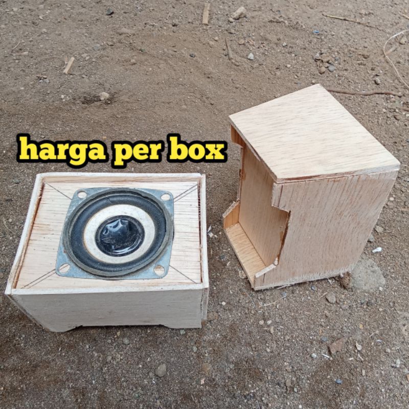 Jual box spiker line array 2 inch singgle murah,box array 2 inch ...