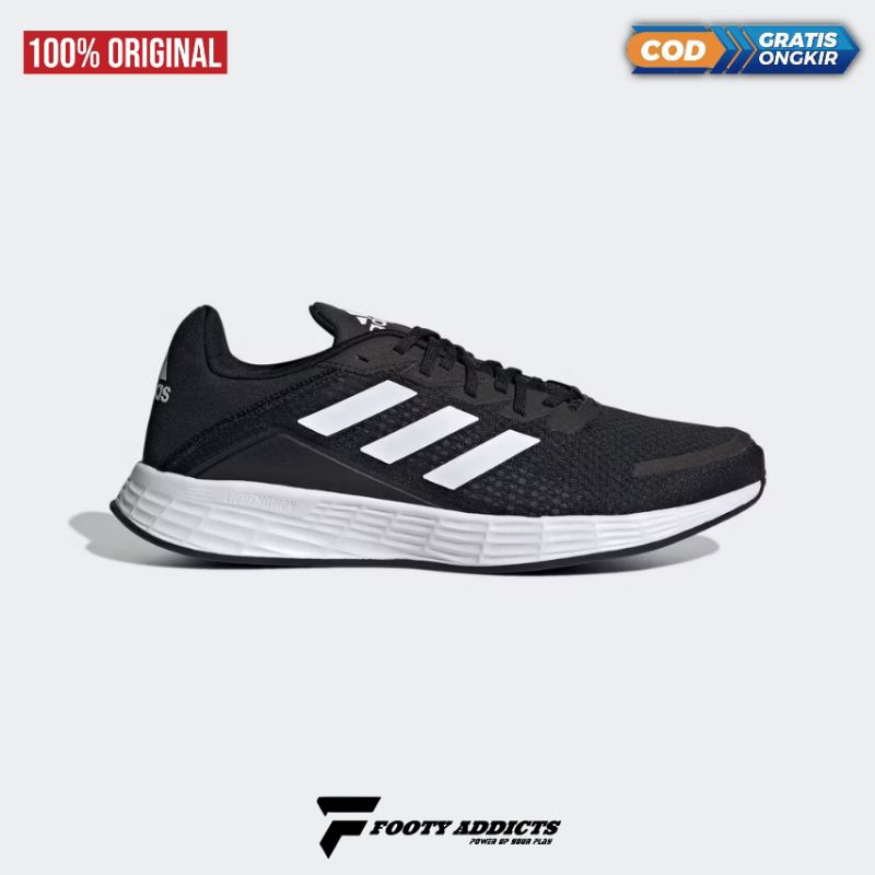 Jual Sepatu Running Adidas Duramo SL Original GV7124 | Shopee Indonesia