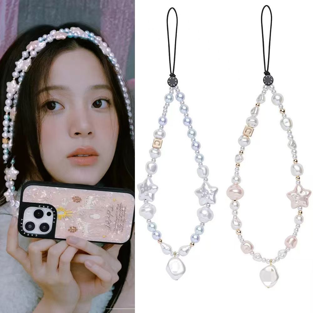 Jual CASETiFY Ouyang Nana White Deer Same Style Forest Secret Realm ...