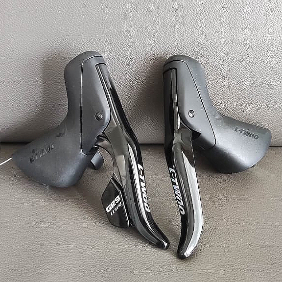 Jual SHIFTER BRIFTER LTWOO GR9 1 X 11 - 11 SPEED - GRAVEL DROPBAR 50T ...