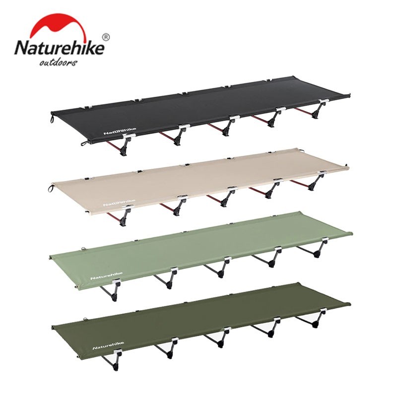Jual Velbed Naturehike NH20JJ001 folding bed XCJ05 tempat tidur lipat ...
