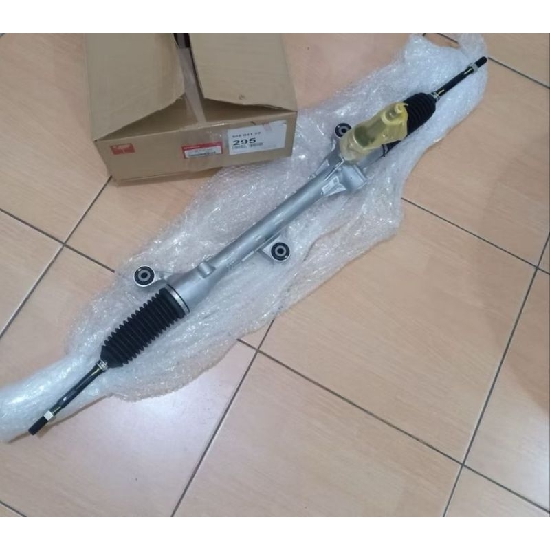 Jual Racksteer Rackstir Rack Steer Rak Stir Honda HRV S E Prestige ...