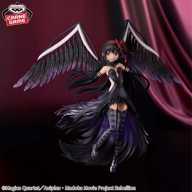 Jual Banpresto Evolve PVC Figure Devil Homura - Mahou Shoujo Madoka ...