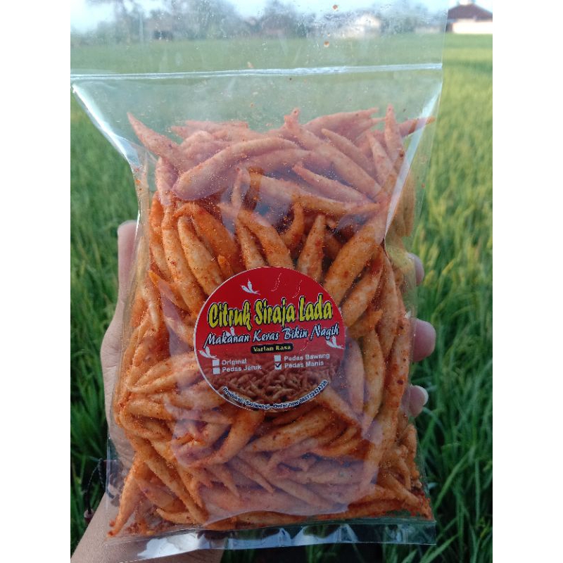 Jual CITRUK KHAS TASIKMALAYA | Shopee Indonesia