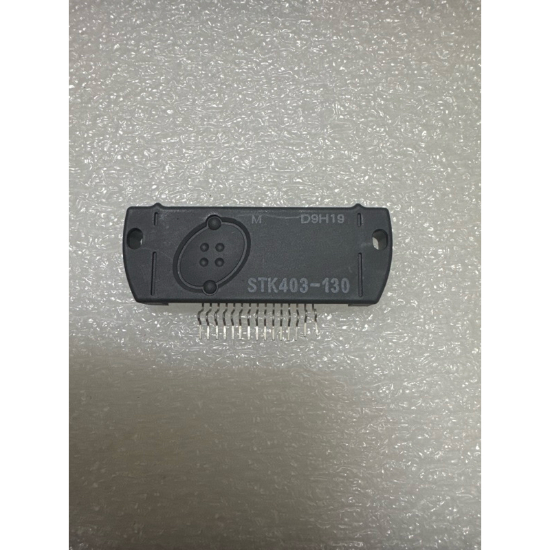 Jual STK403-130 | Shopee Indonesia