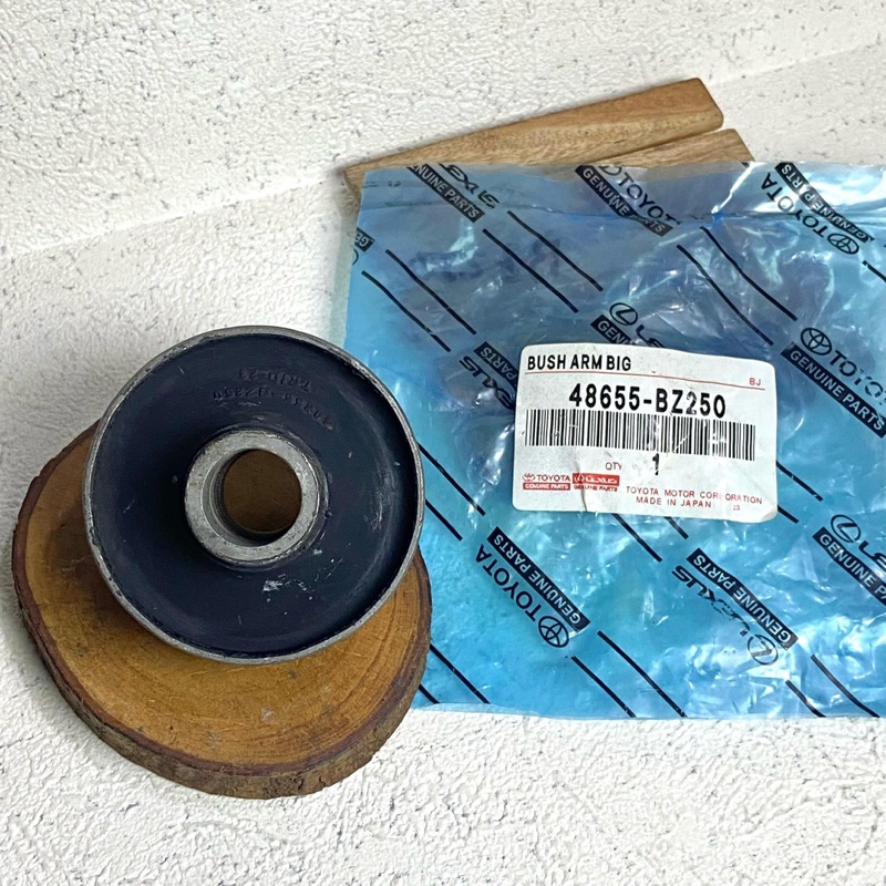 Jual Bushing Arm Big Bosh Arm Besar Toyota All New Avanza All New Xenia ...