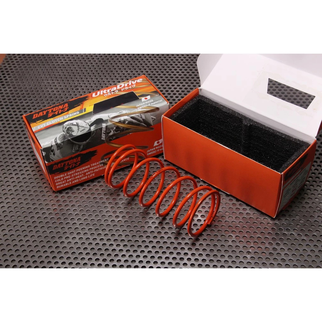 Jual Per CVT Daytona 1000RPM & 1500RPM PCX,VARIO,ADV | Shopee Indonesia