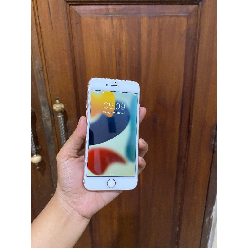 Jual IP 7 MULUS NORMAL | Shopee Indonesia