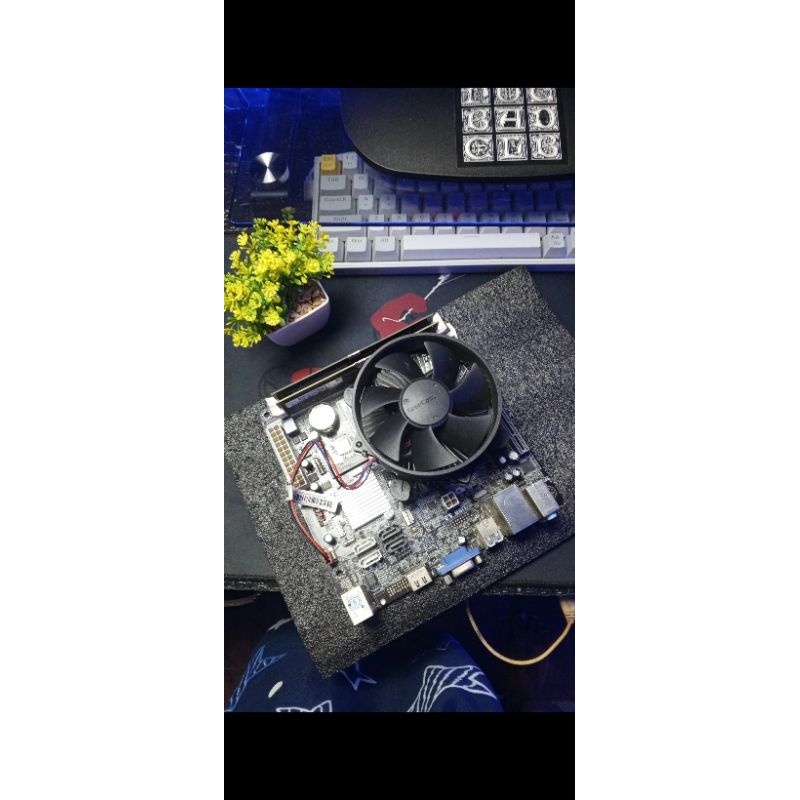 Jual bundle i5 4590 | Shopee Indonesia