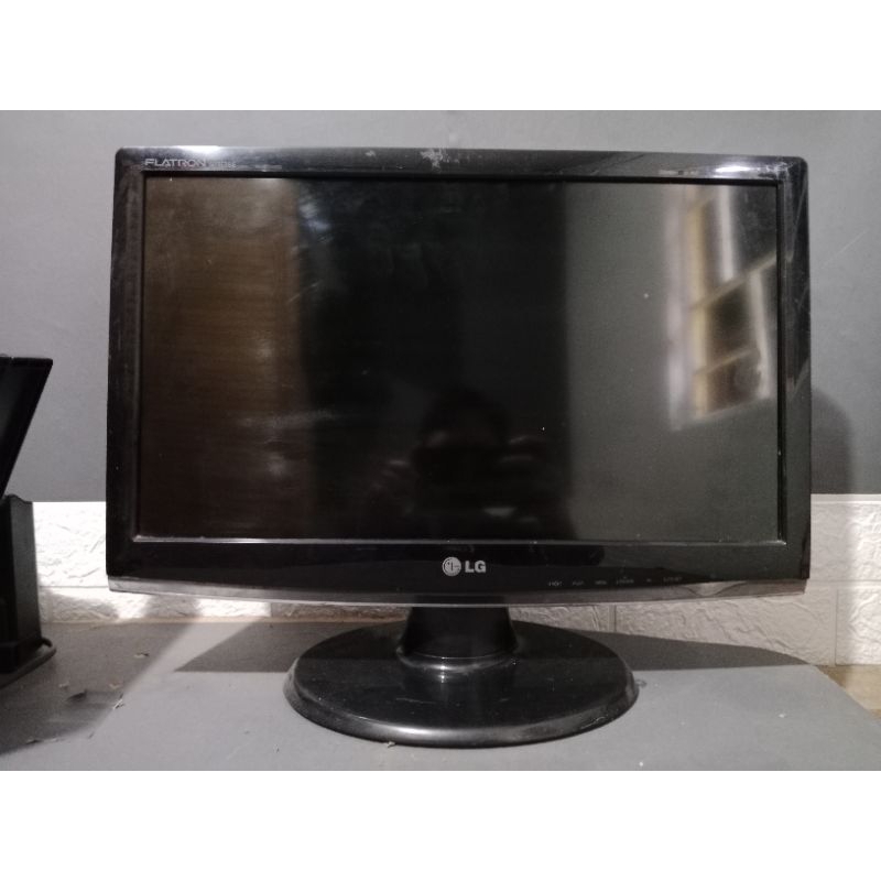 Jual Monitor LG 19 inch Minus | Shopee Indonesia