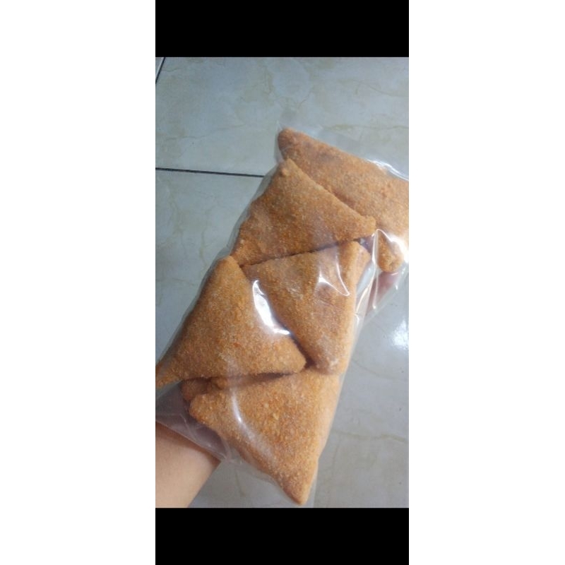 Jual risol beef mayo / risol mayo frozen / risol smoke beef mayo ...