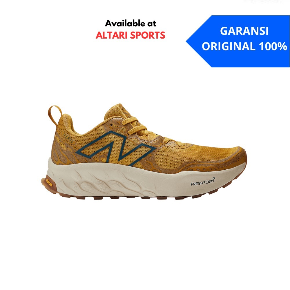 Jual SEPATU TRAIL RUN PRIA HIERF8 ORIGINAL | Shopee Indonesia