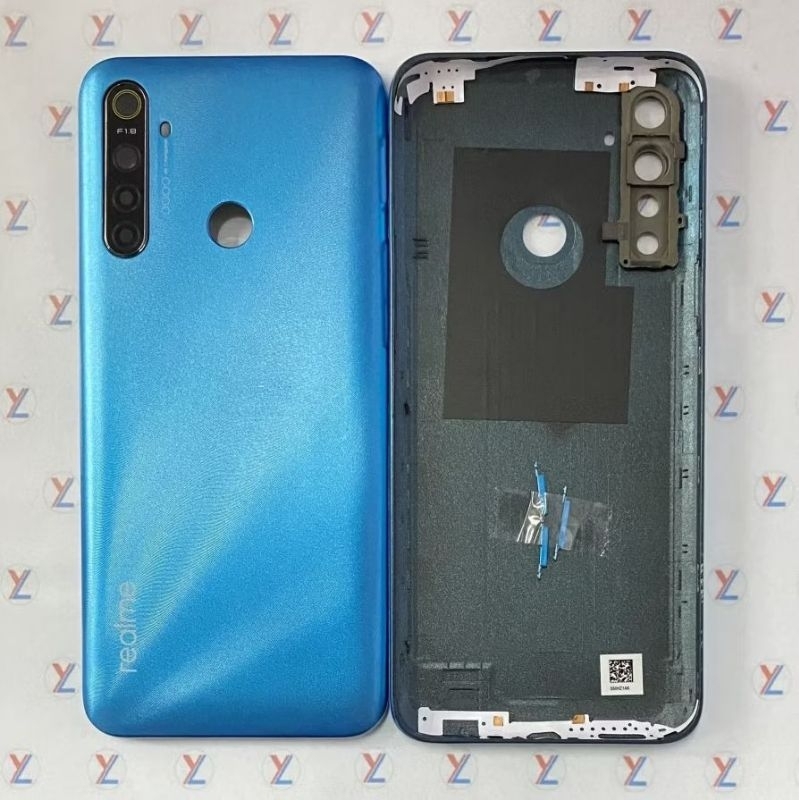 Jual Back Casing Housing Kesing BackDoor Tutup Belakang Bekdor HP ...