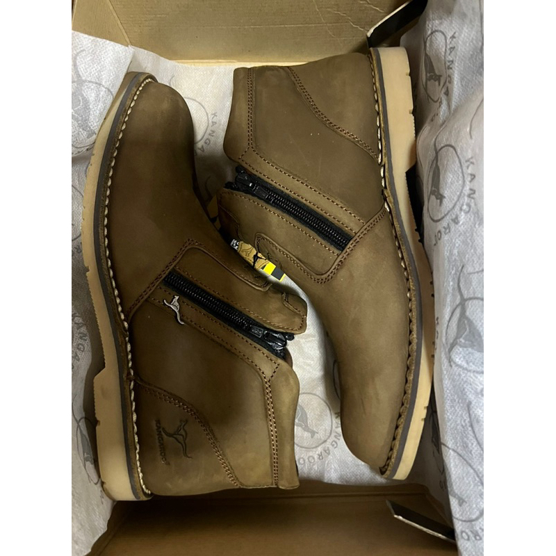 Jual Sepatu Kangaroo Original Malaysia KR781 | Shopee Indonesia