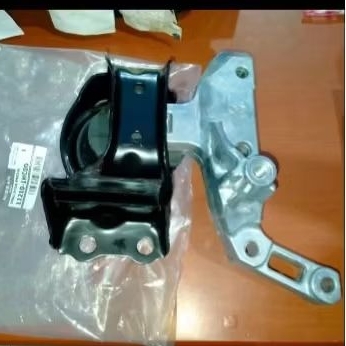 Jual ENGINE MOUNTING DUDUKAN MESIN + BRACKET KOMPLIT KANAN RH NISSAN ...