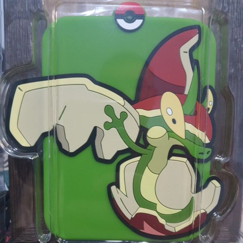Jual Flapple AR + cardholder only BAHASA CHINESE MANDARIN TCG POKEMON ...