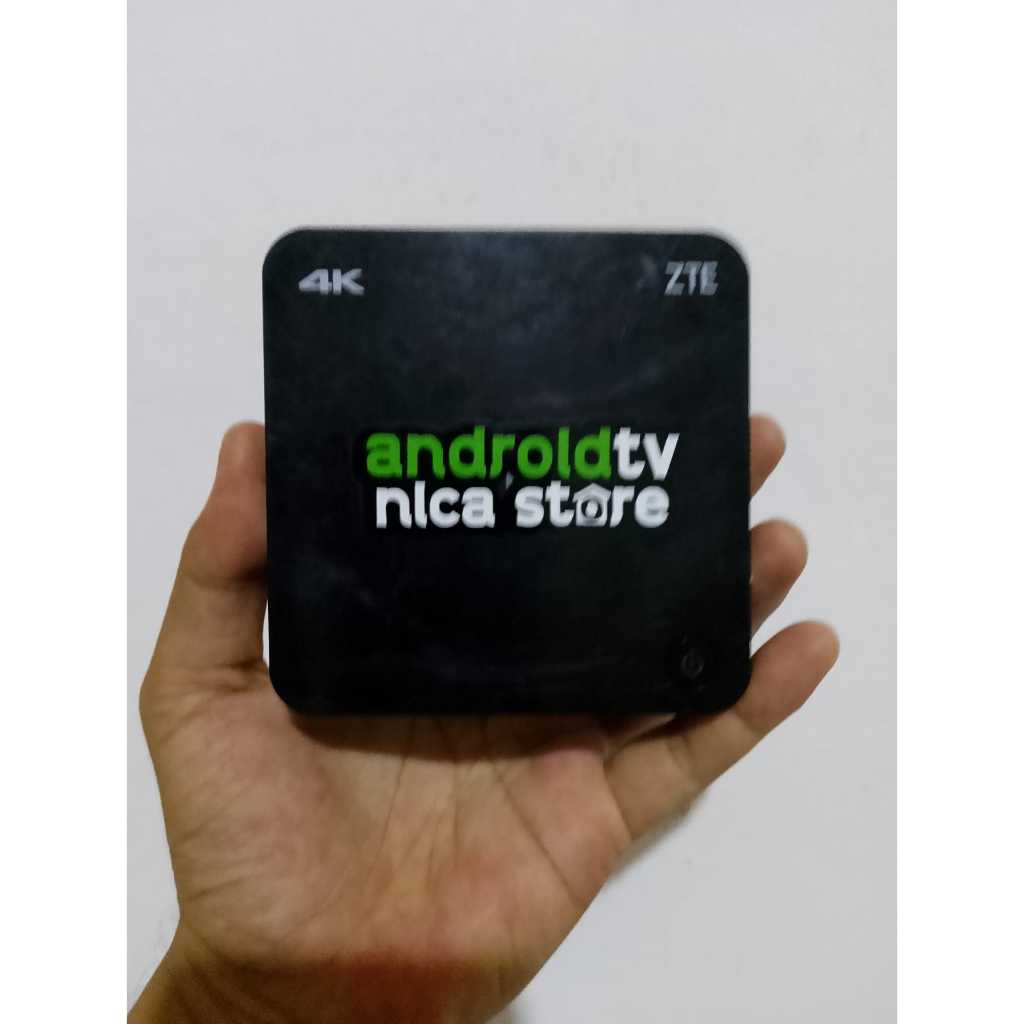 Jual STB B860H V2 Android Os 6 Batangan Original & Sudah root Unlock ...