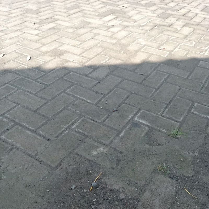 Jual paving balok 1000 | Shopee Indonesia