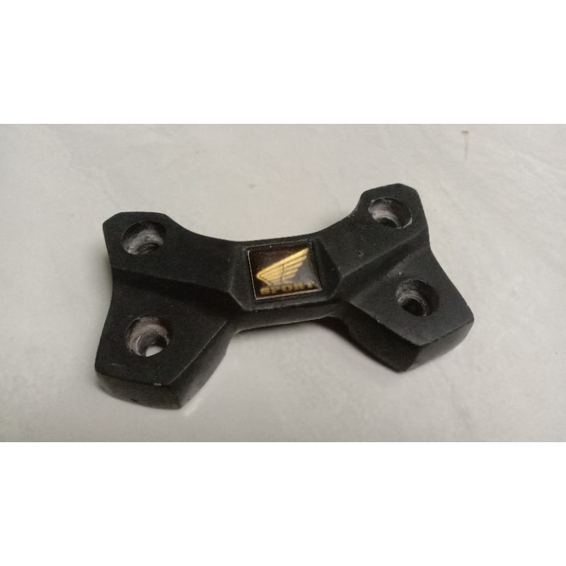 Jual raiser stang cb150r original | Shopee Indonesia