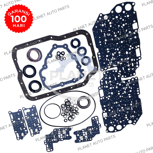 Jual Transmisi Matic Packing Seal Set Mazda 3/5/6 Biante 5 Speed 06-On ...