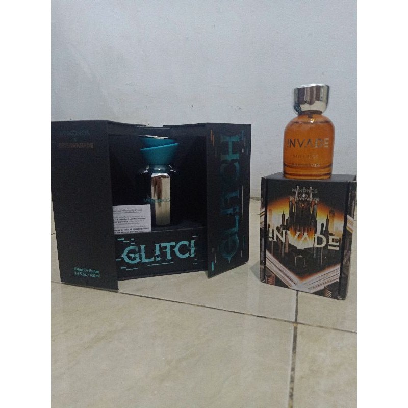 Jual Mykonos x Ade setiawan | Shopee Indonesia