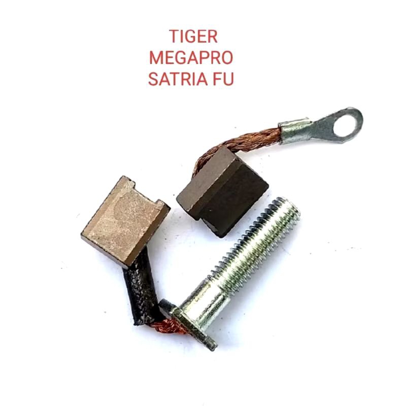 Jual Arang Starter Cool Bostel Stater Tiger Megapro Satria FU 150 KCJ ...