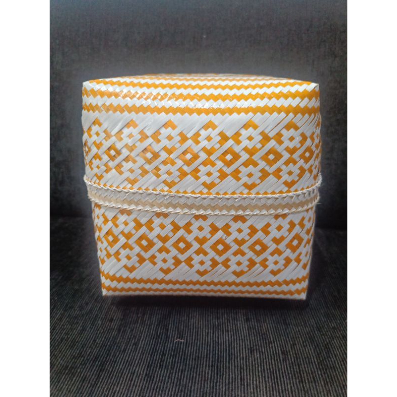 Jual Sokasi Keben Bambu 20 cm | Shopee Indonesia