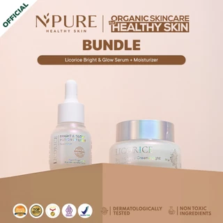 Toko Online Npure Official Shop - Produk Resmi Terlengkap & Harga ...