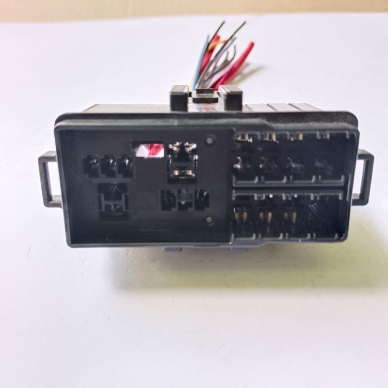 Jual Box Sekring Sekreng Rumah Sekring Fuse Box Honda Beat Fi Esp. Beat ...