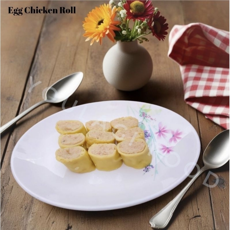 Jual Egg Chicken Roll | Shopee Indonesia