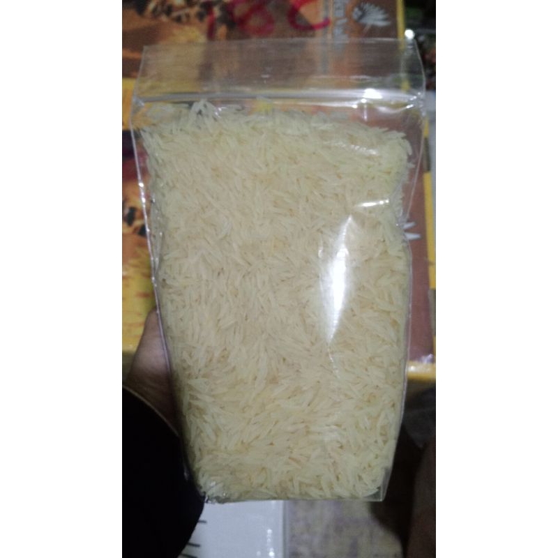 Jual Beras Basmati / Beras Arab / Khas timur tengah / oleh oleh haji ...